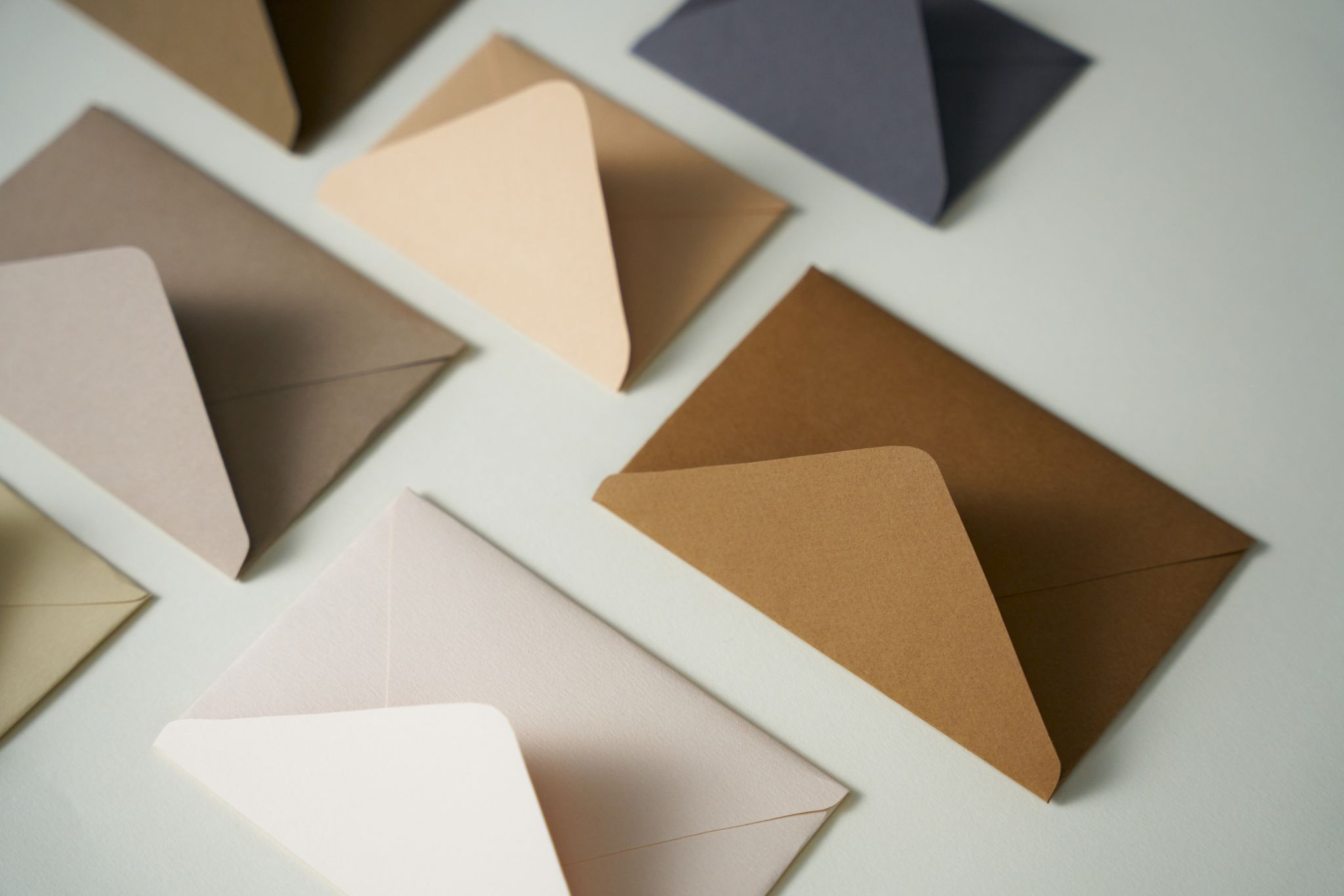 how to organize your receipts so you can stop turning your house upside ...
