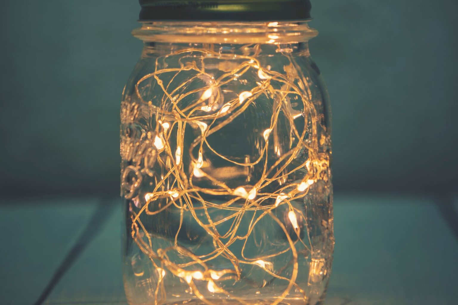 40 Things to do with an empty glass jar - Everyday Splendour