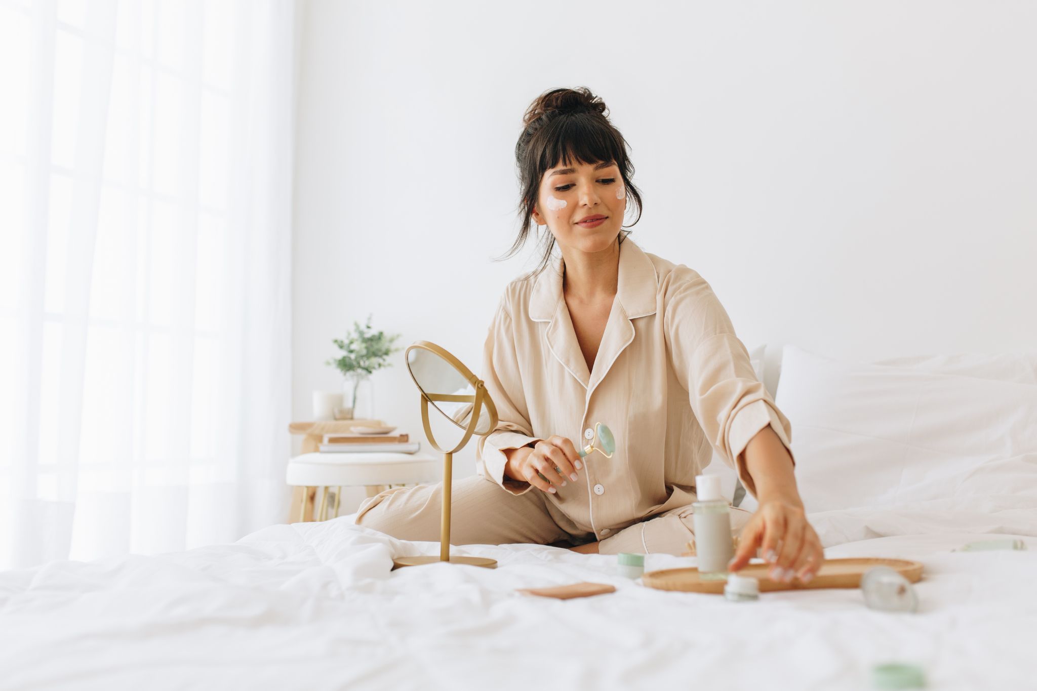 Sunday night routine for a productive week - Everyday Splendour