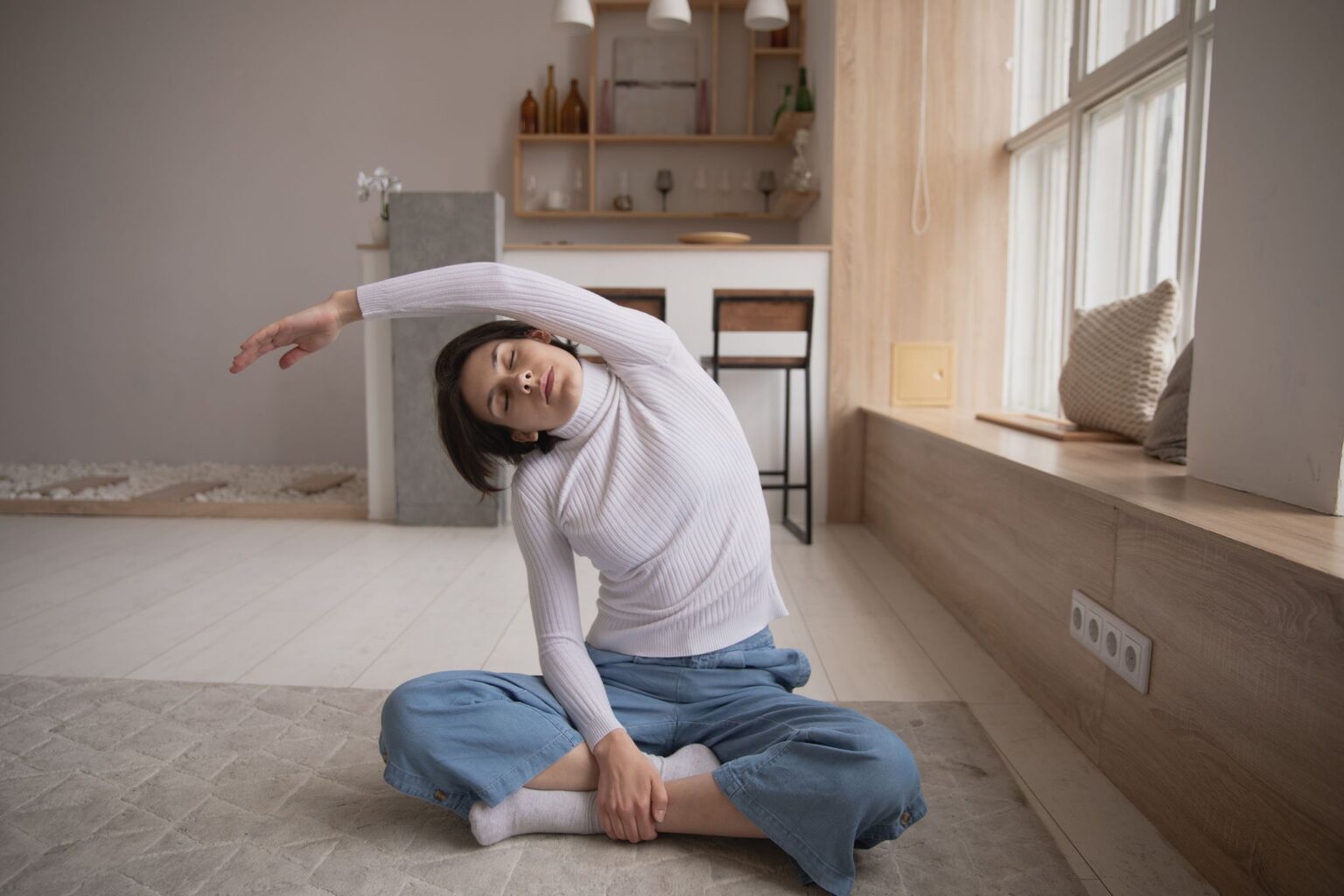 Things to do in the first hour of waking up for a productive day ...